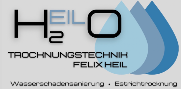 Heil2O Trocknungstechnik - HGV Wiesental e.V.